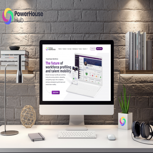 Home — Workforce Portal